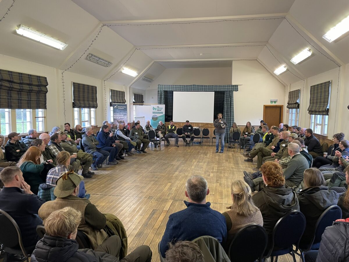 The Common Ground Forum